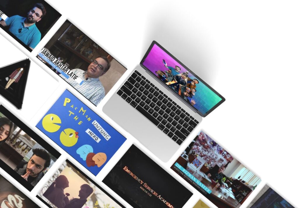 Creative Engine - Connect with Video Production and Advertising Agency ...