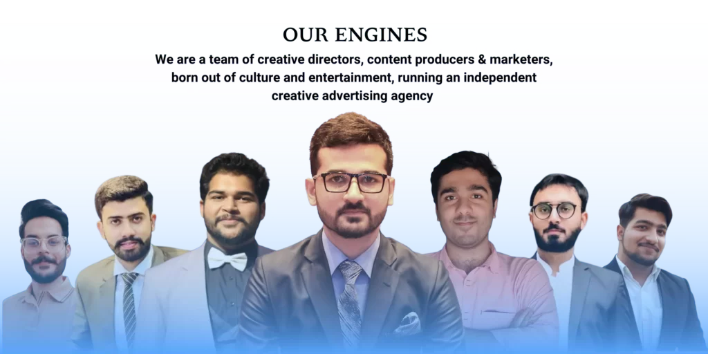 Careers at Creative Engine