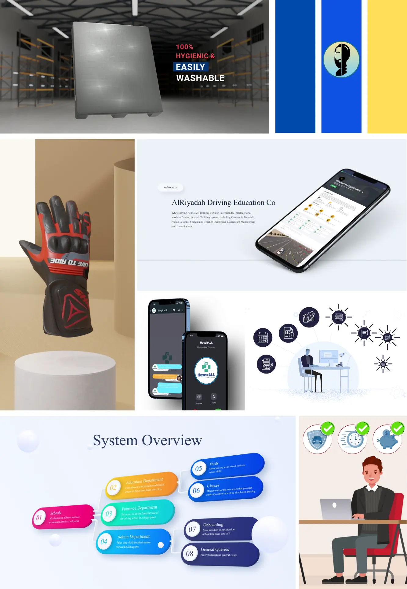 Creative Engine • Animation Studio